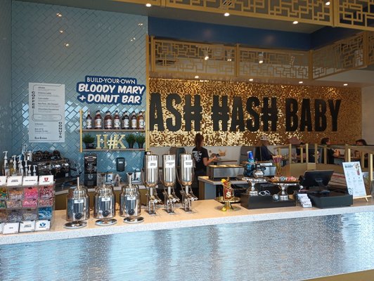 HASH KITCHEN - Updated September 2025 - 153 Photos & 71 Reviews - 1313 ...