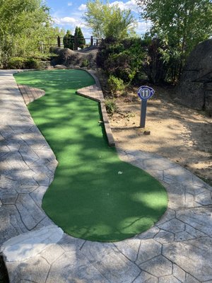 SPRING ROCK GOLF CENTER - Updated December 2025 - 223 Photos & 105 ...