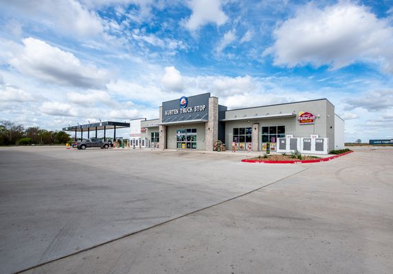 KURTEN TRUCK STOP - Updated December 2025 - 13601 E State Hwy 21, Bryan, Texas - Convenience ...