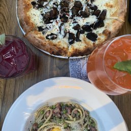 FRASCA PIZZERIA AND WINE BAR - Updated July 2025 - 634 Photos & 900 ...