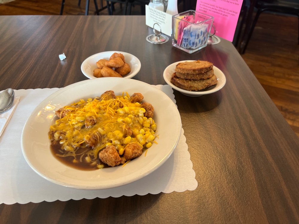 DEITSCH ECK - 57 Photos & 57 Reviews - 87 Penn St, Lenhartsville, PA ...