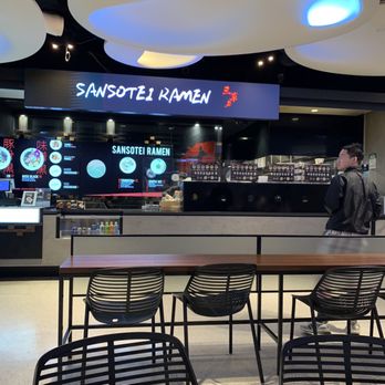 SANSOTEI RAMEN - Updated December 2025 - 102 Photos & 36 Reviews - 30 ...