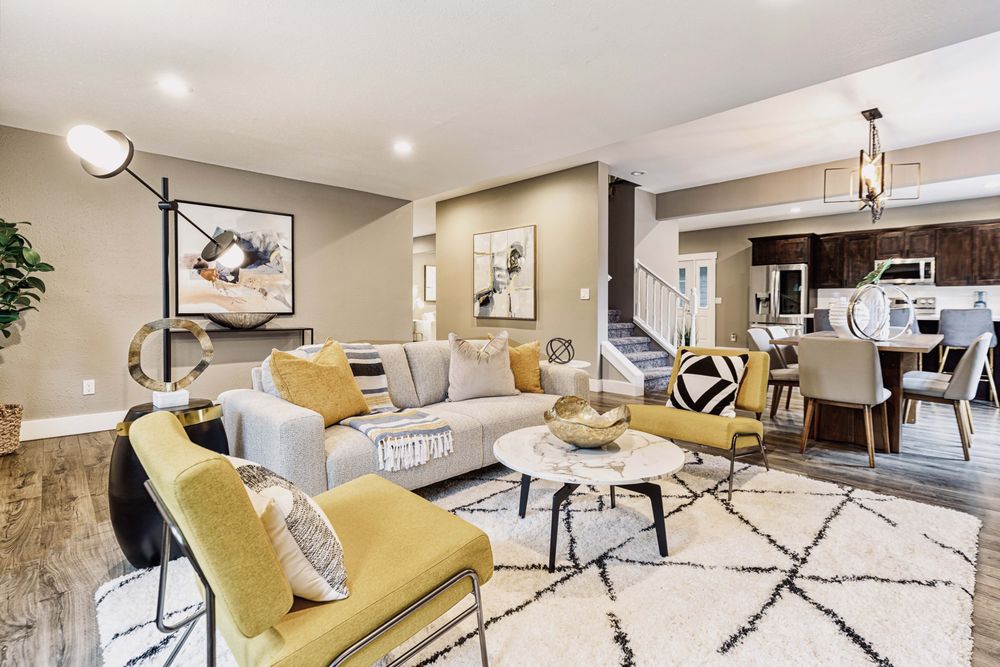 T22T STUDIO - Updated July 2025 - Bellevue, Washington - Interior ...