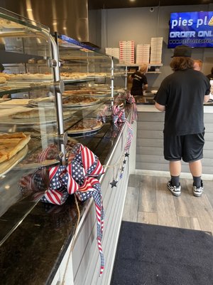 PIES PLACE - Updated December 2025 - 33 Reviews - 517 Atlantic City ...
