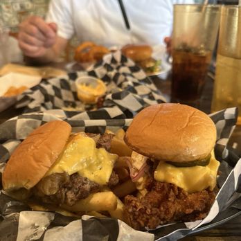 BILLY JACKS SHACK - Updated April 2025 - 871 Photos & 567 Reviews - 218 ...