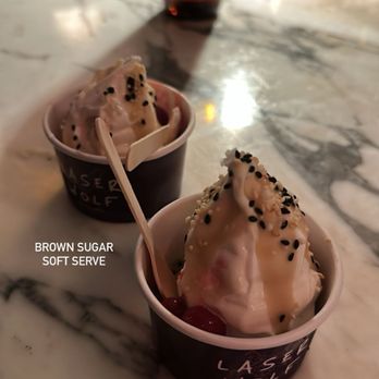 LASER WOLF - Updated July 2024 - 1147 Photos & 333 Reviews - 97 Wyth ...