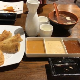 GEISHA HOUSE STEAK & SUSHI - 685 Photos & 758 Reviews - 6572 N Decatur ...