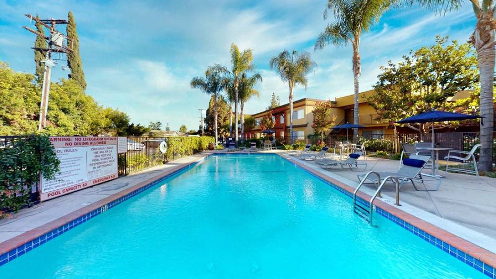 THE MARQUEE APARTMENTS - Updated May 2026 - 78 Photos & 121 Reviews ...