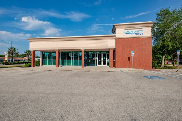 Community First Credit Union - Serving Jacksonville, FL - Updated ...