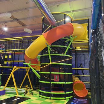 GO PLAY! - Updated January 2026 - 22 Photos & 16 Reviews - 140 Long Rd ...