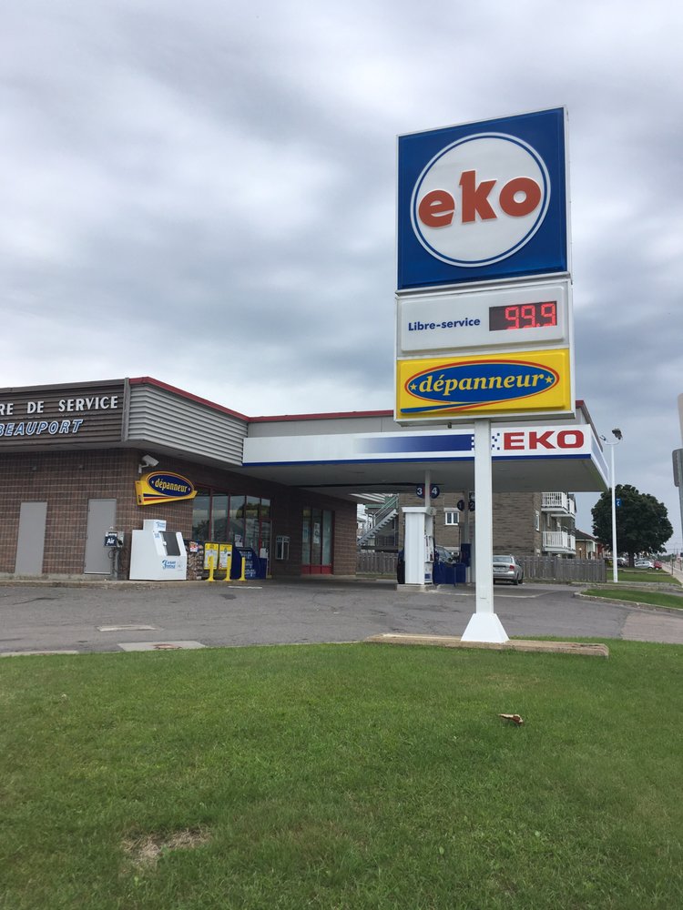 EKO - Updated October 2024 - 2236 Avenue Larue, Québec, Quebec ...
