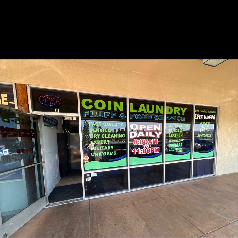 COLLEGE PLAZA LAUN-DRY - Updated January 2026 - 24 Photos & 10 Reviews ...