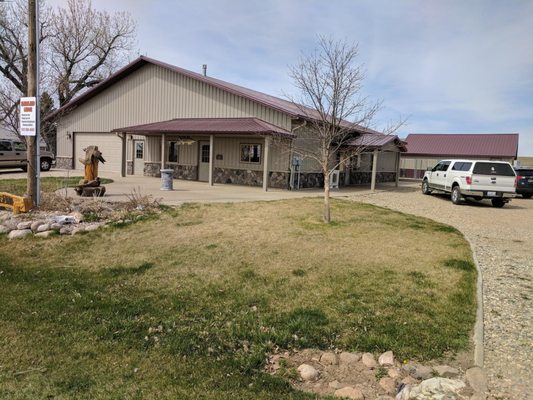 MANS LAND LODGE - Updated August 2025 - 12 Photos - 108 Coffey St ...