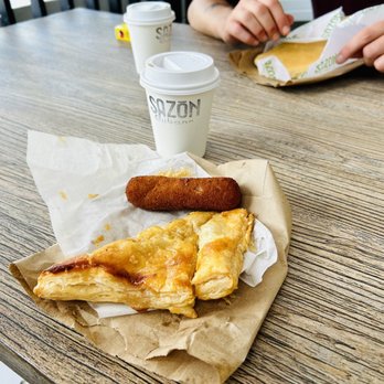 CAFE SAZON - Updated June 2025 - 14 Photos - 168 73rd St, Miami Beach ...