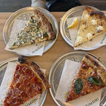 GIMANI - Updated March 2025 - 160 Photos & 111 Reviews - 2100 Louisiana ...