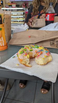 MASTER HOMEMADE DONUTS - Updated October 2025 - 40 Photos & 24 Reviews ...