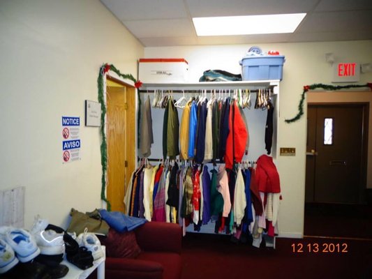 HOPE SHELTERS - Updated November 2025 - 18 Photos - 249 Baldwin Ave ...