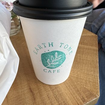EARTH TONE CAFE - Updated January 2025 - 168 Photos & 62 Reviews - 1097 ...