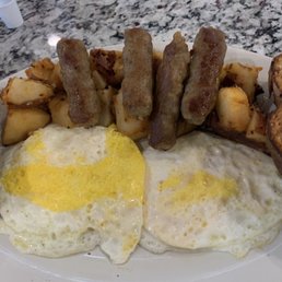 NICK & ANDY’S BREAKFAST & LUNCH - Updated July 2025 - 144 Photos & 160 ...