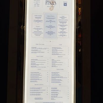 PISCES BAR & SEAFARE - Updated September 2025 - 264 Photos & 64 Reviews ...