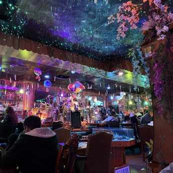 ELIXIR TEA BAR - Updated March 2025 - 1128 Photos & 441 Reviews - 1779 ...