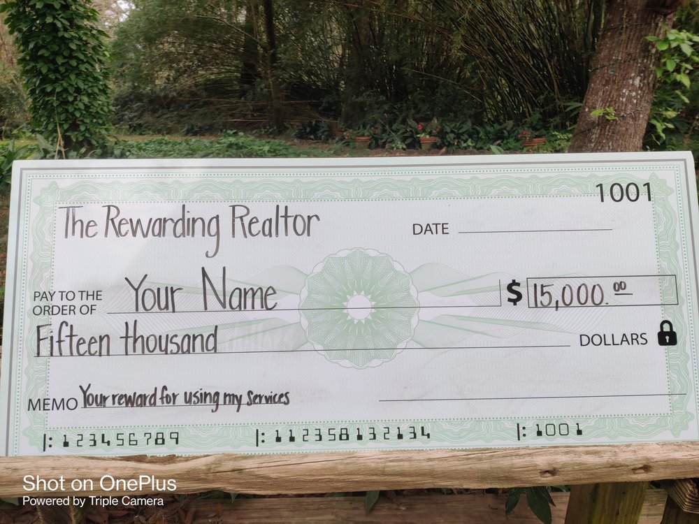 THE REWARDING REALTOR - CHARLES RUTENBERG REALTY - Request Information ...