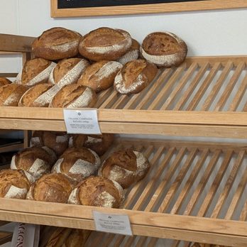 MAGNOL FRENCH BAKING - Updated July 2025 - 500 Photos & 275 Reviews ...