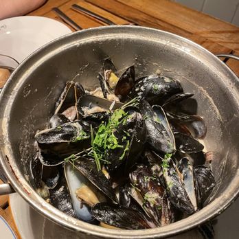 FLEX MUSSELS - Updated September 2024 - 948 Photos & 1204 Reviews ...