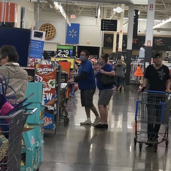 WALMART SUPERCENTER - Updated August 2025 - 23 Photos & 36 Reviews ...