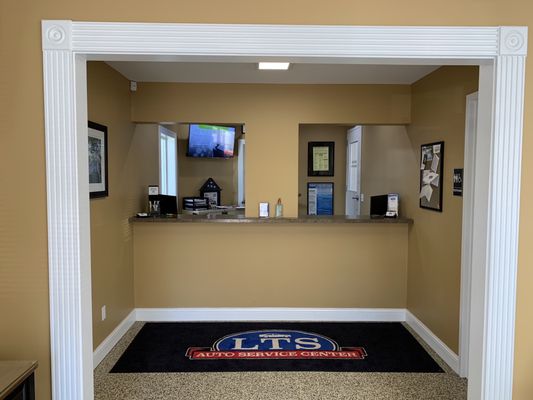 LTS AUTOMOTIVE - Updated December 2025 - 10 Photos & 15 Reviews - 923 ...