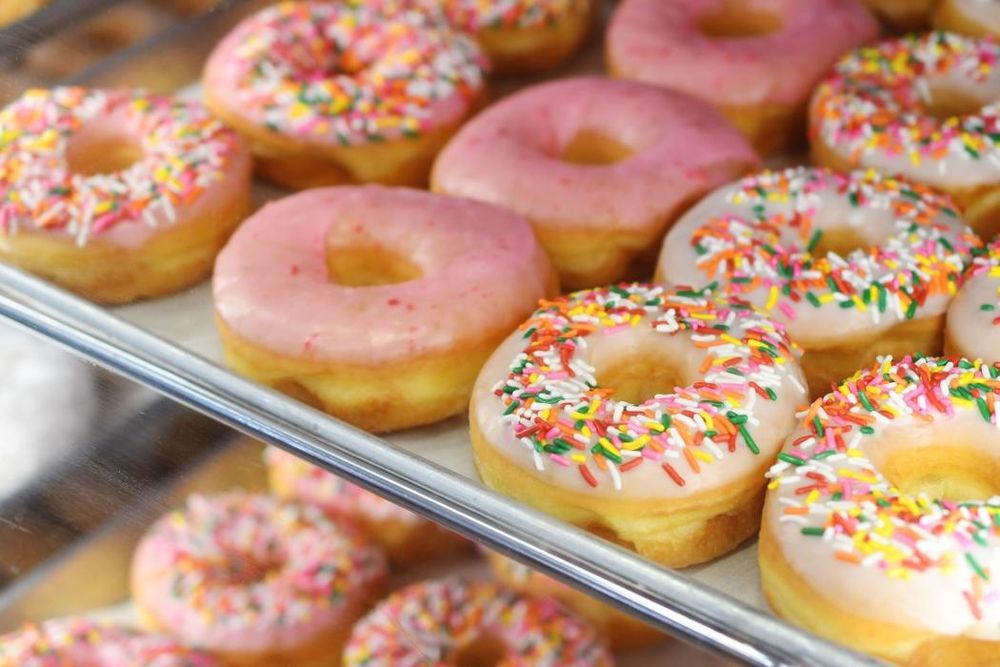 BOSA DONUTS with photos - Updated August 2024 - 149 Photos & 134 ...