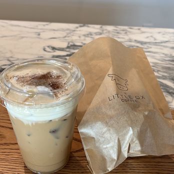 LITTLE OX COFFEE - Updated May 2024 - 584 Photos & 290 Reviews - 217 N ...