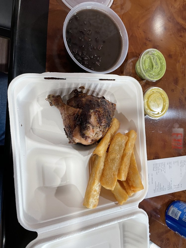 FIDEL’S PERUVIAN CHICKEN - Updated June 2025 - 39 Photos & 51 Reviews ...