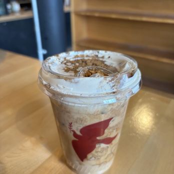 KITAB CAFE - Updated December 2025 - 51 Photos & 40 Reviews - 422 W ...