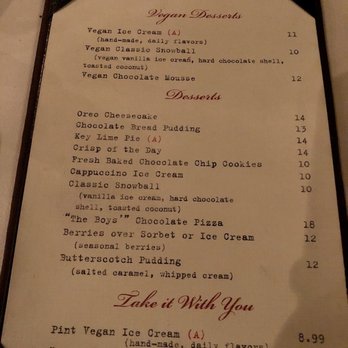 Craig’s - Order Food Online - 660 Photos & 907 Reviews - American (New ...