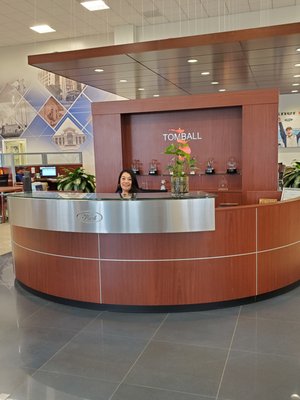 TOMBALL FORD - Updated May 2025 - 69 Photos & 283 Reviews - 22702 Sh ...