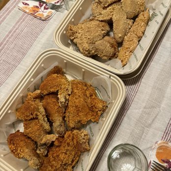 THE CHICKEN SUPPLY - Updated April 2025 - 328 Photos & 144 Reviews ...