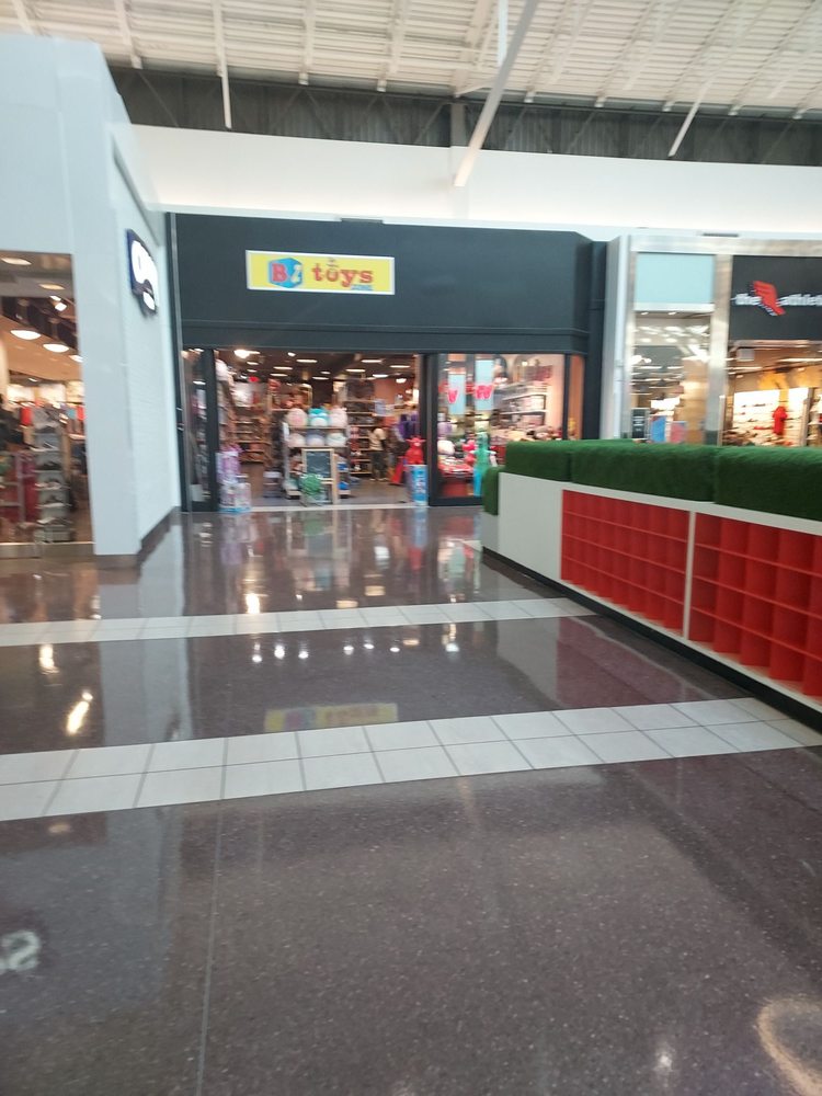 BZ TOYS ZONE - Updated January 2026 - 444 Chicago Ridge Mall, Chicago ...