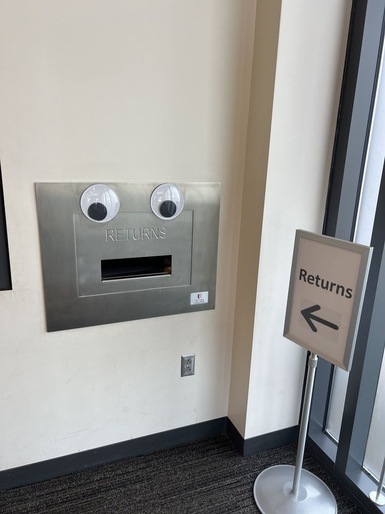 MADISON PUBLIC LIBRARY - Updated December 2025 - 142 Plaza Blvd ...