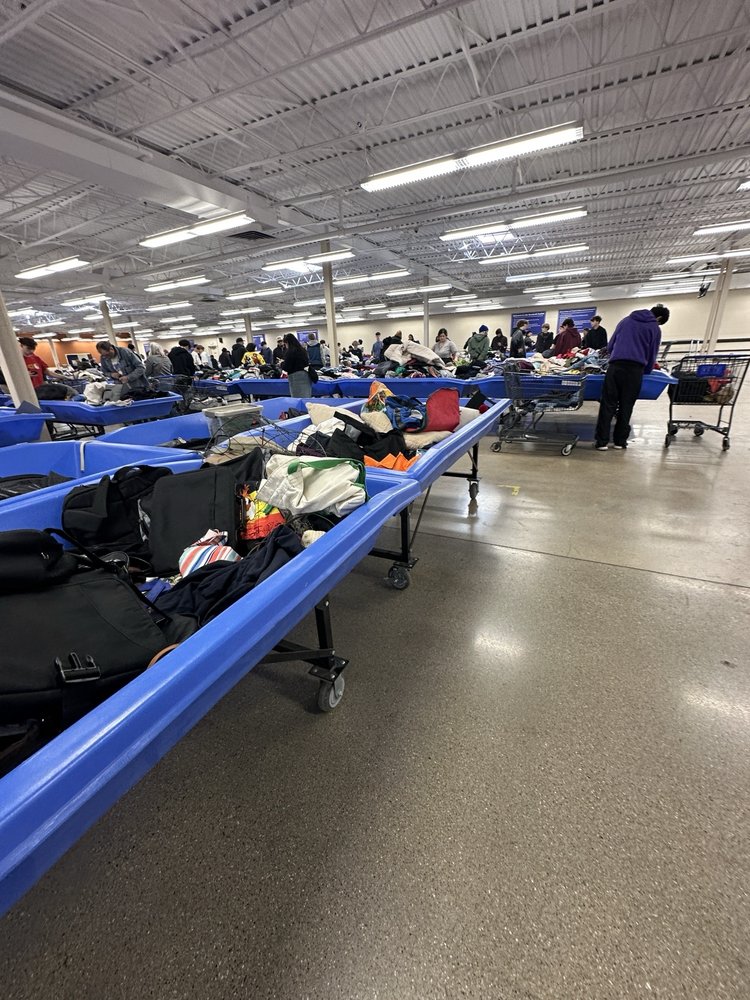 GOODWILL INDUSTRIES OF SOUTHEASTERN WISCONSIN - Updated February 2025 ...
