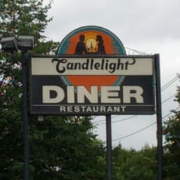 CANDLELIGHT DINER - Updated October 2025 - 102 Photos & 190 Reviews ...