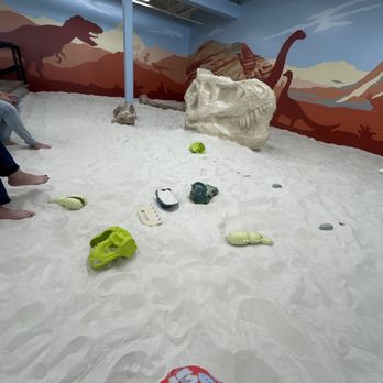 DIG PDX - Updated October 2025 - 52 Photos & 16 Reviews - 8536 SW Apple ...