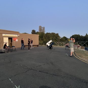 COMMUNITY OBSERVATORY - Updated July 2025 - 49 Photos & 22 Reviews ...