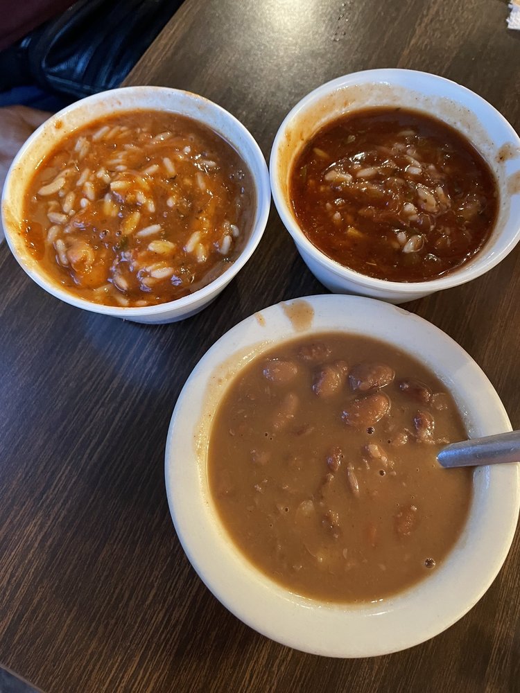 PIER 27 - 20 Photos - 16095 State Hwy 237, Doddridge, Arkansas ...