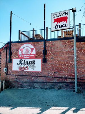 SLAP’S BBQ - 1009 Photos & 1223 Reviews - 553 Central Ave, Kansas City ...