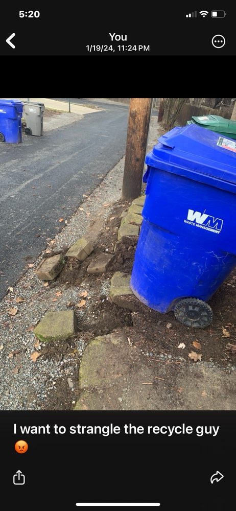 WASTE MANAGEMENT - SPOKANE VALLEY - Updated September 2025 - 39 Reviews ...