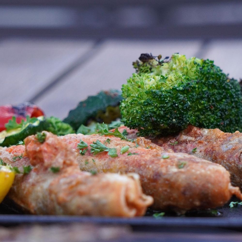 ATHENA RESTAURANT - Updated July 2024 - 156 Photos & 57 Reviews - 933 N ...