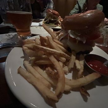 BURTONS GRILL & BAR - Updated July 2025 - 686 Photos & 619 Reviews ...