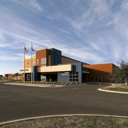 FORT DUNCAN REGIONAL MEDICAL CENTER - 15 Photos - 3333 N. Foster ...