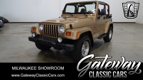 GATEWAY CLASSIC CARS OF MILWAUKEE - Updated January 2026 - 13301 4 Mile ...